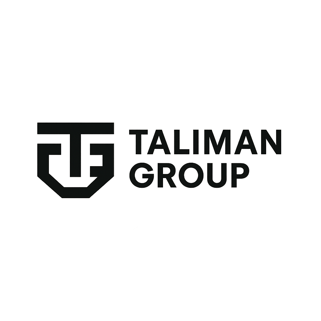 Taliman Group - Leading Innovation & Investment Holding Company